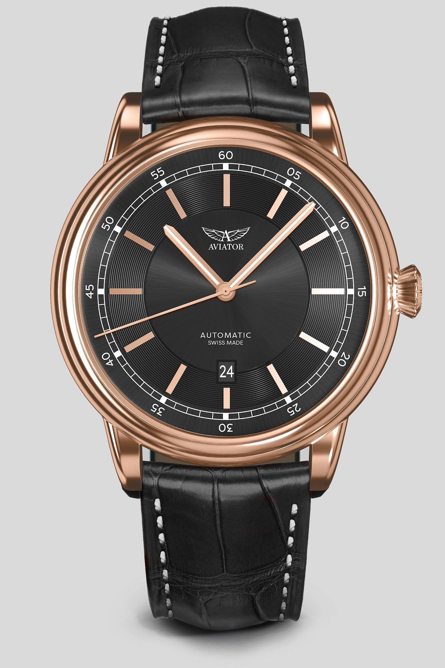 DOUGLAS DC-3 V.3.32.2.242.4 – aviatorwatch