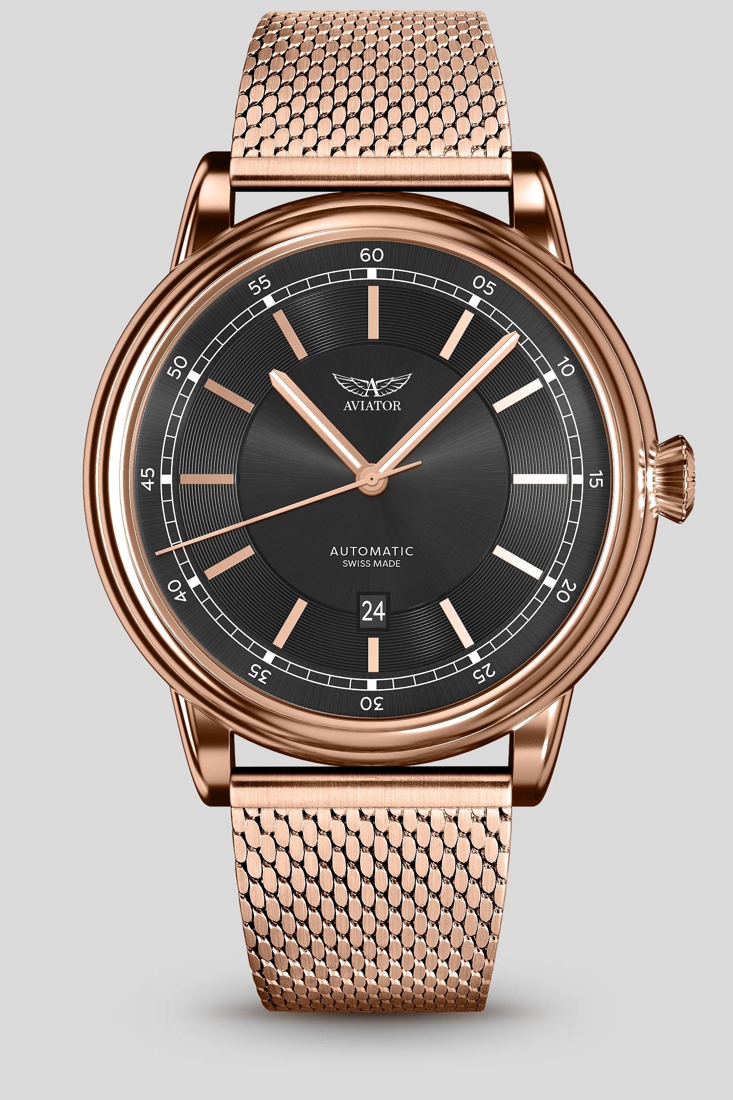 DOUGLAS DC-3 V.3.32.2.242.5 – aviatorwatch